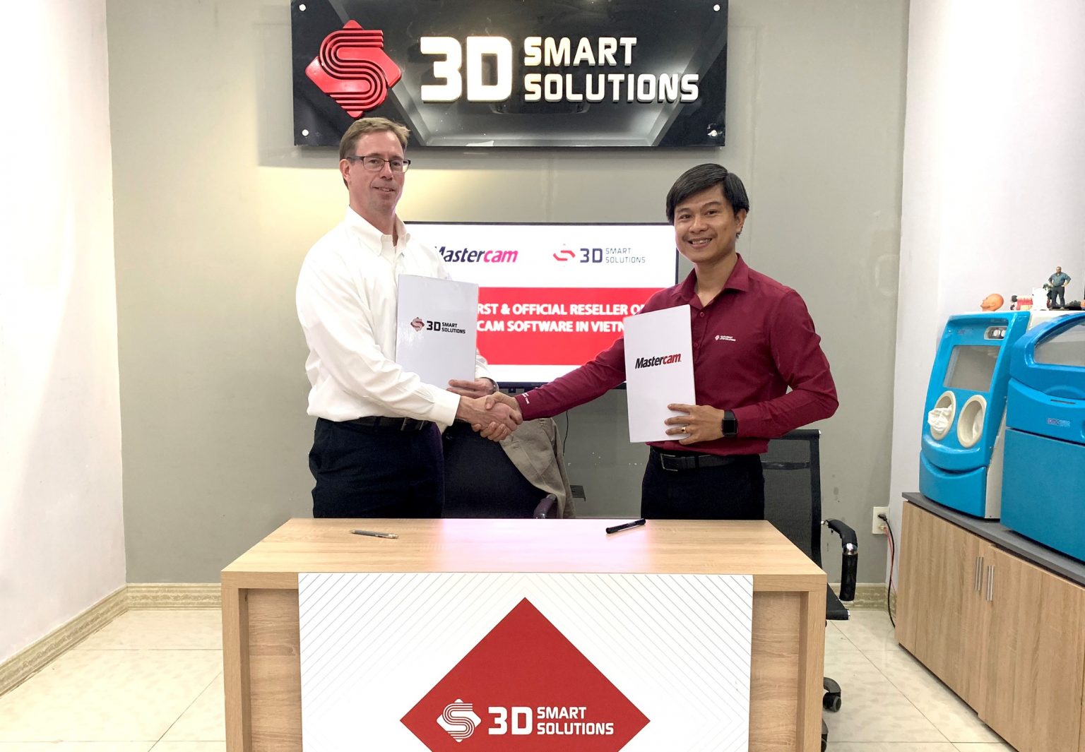 Setup Sheet (phiếu công nghệ) trong Mastercam. - 3D Smart Solutions