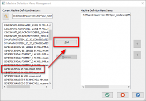 Common errors in Mastercam and how to fix them - 3D Smart Solutions
