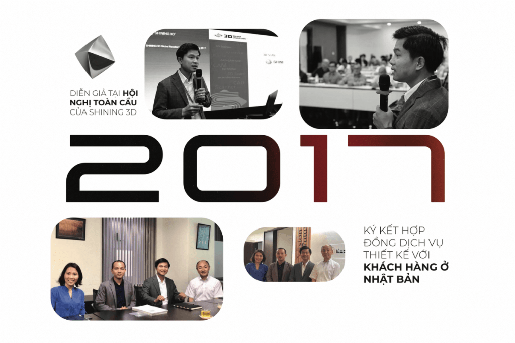 Về 3D Smart Solutions - 3D Smart Solutions