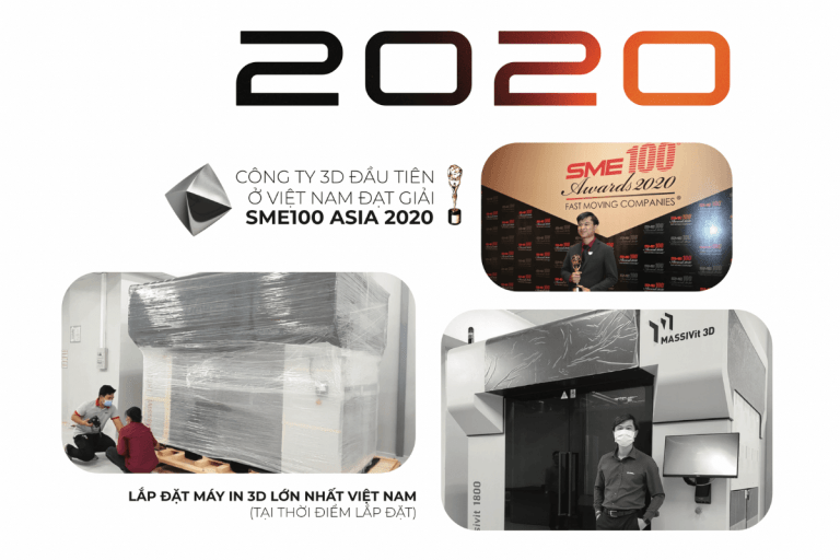 Về 3D Smart Solutions - 3D Smart Solutions