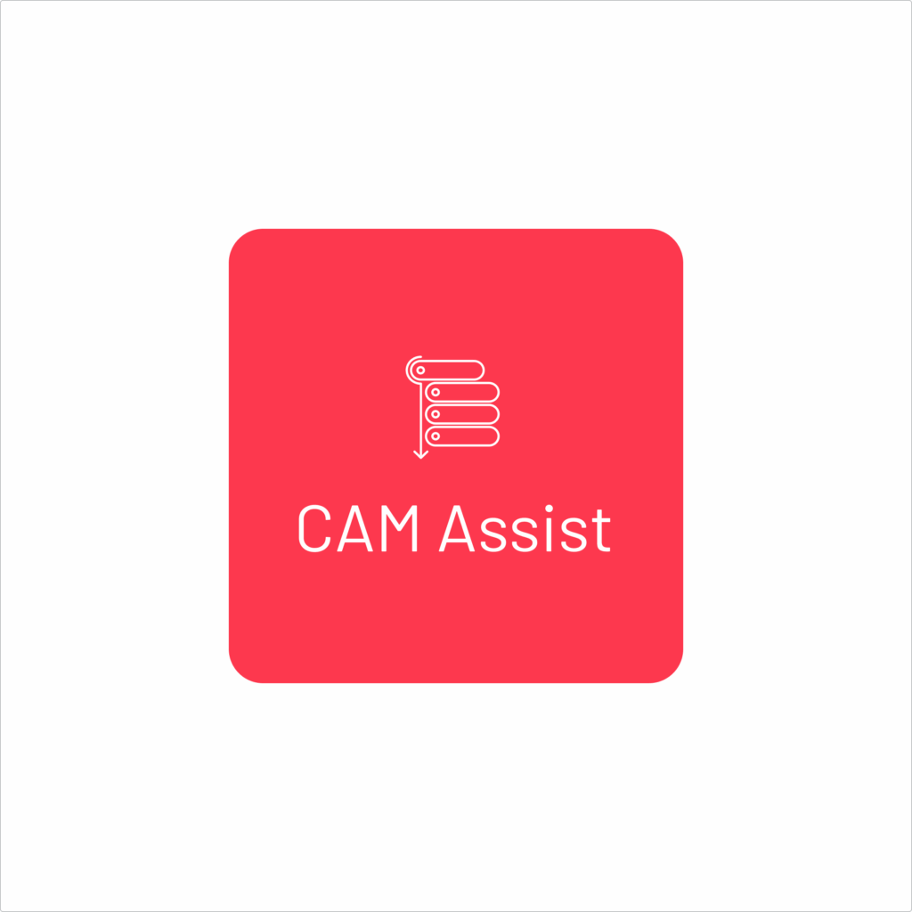 CAM Assist - Basic Plan | Công Ty TNHH 3D Smart Solutions
